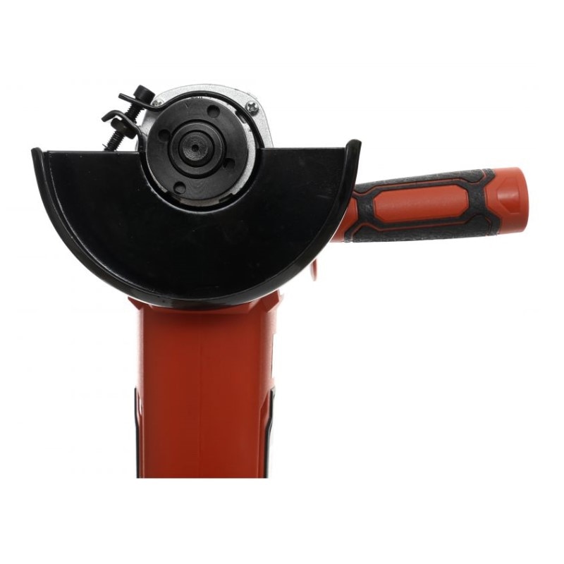 Sarokcsiszoló, flex, Kraft&Dele, 1600W, M14, 125 mm - eMAG.hu