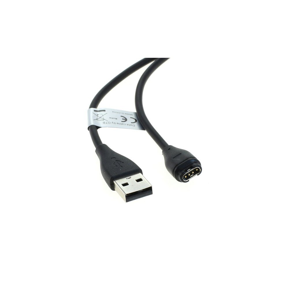 OTB USB adatkábel, garmin fenix 5-höz - eMAG.hu