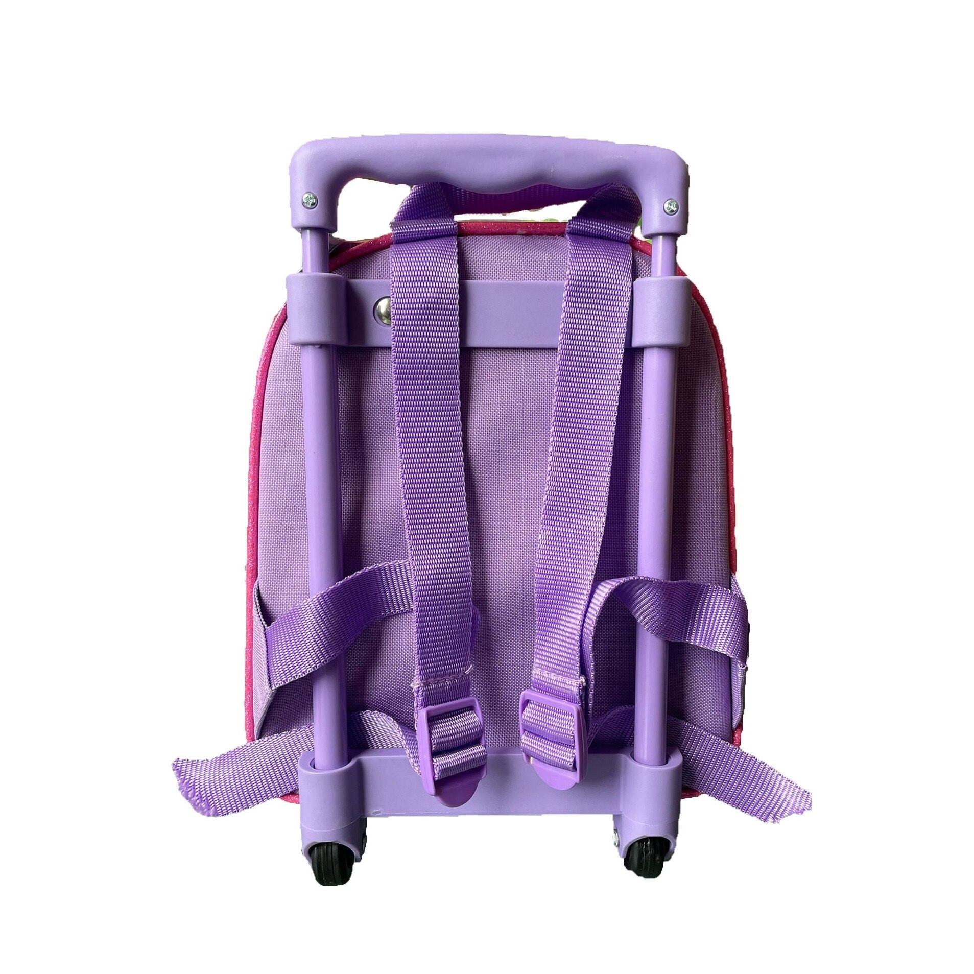 Troller, Josman, S800-239 Mov/Roz, 20 x 29 x 10 - 0 cm - eMAG.ro