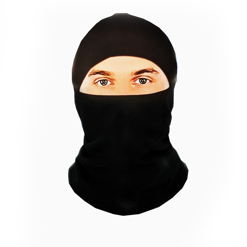 Cagula Thermal Prof Vision®, Tesatura speciala bidirectionala, Marime ...