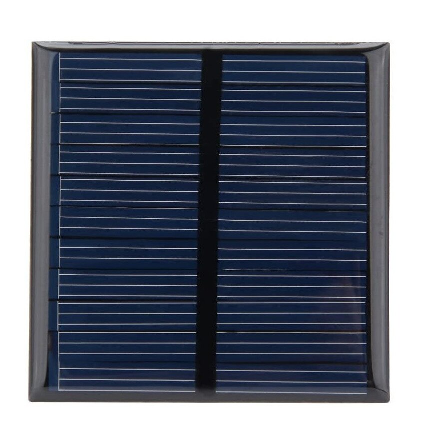 Mini Panou Solar, 5.5V, 80mA, 0.44W - eMAG.ro