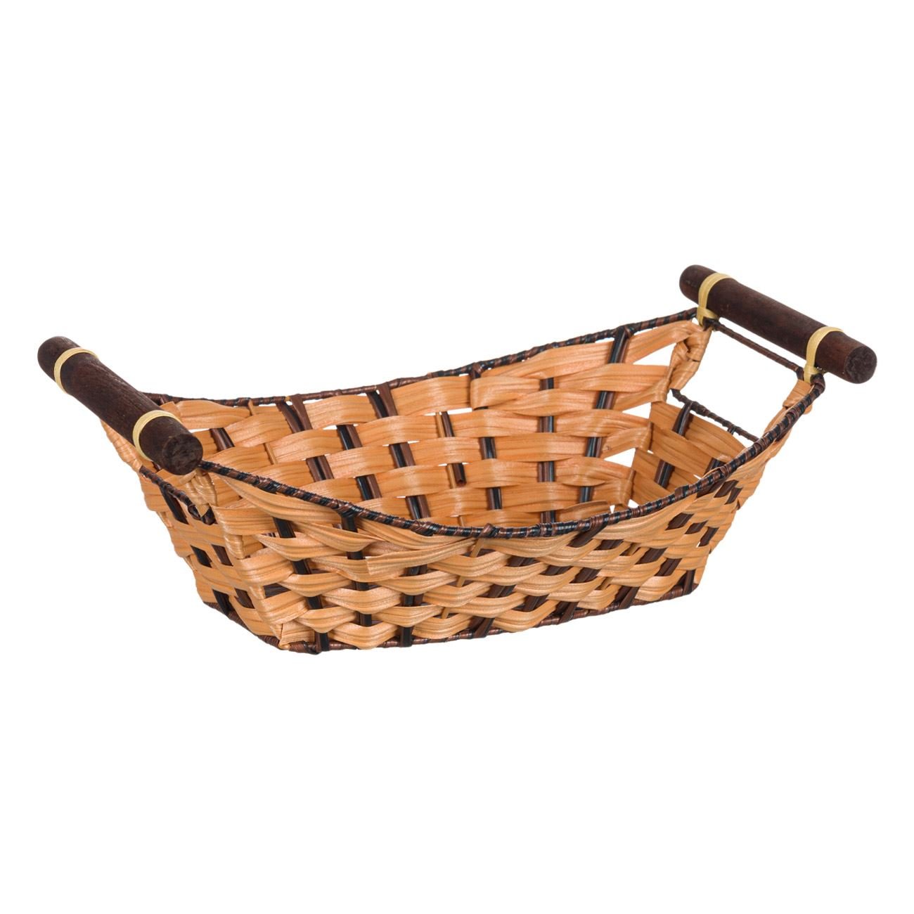 Cosulet plastic decorativ de Paste, Maison du Paradis, 34 x 22 x 12 cm ...