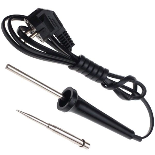 Pistol de lipit incalzitor, Magnet, PJ18, 18 W - eMAG.ro