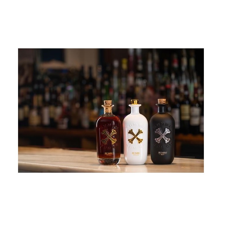 Ликьор Bumbu, Alcohol 15%, Панама, 700 мл - eMAG.bg