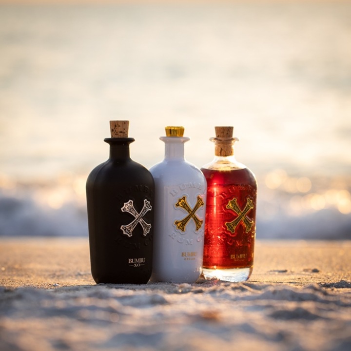 Ликьор Bumbu, Alcohol 15%, Панама, 700 мл - eMAG.bg