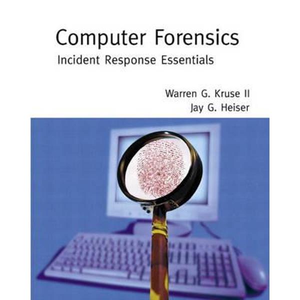 Computer Forensics - eMAG.ro