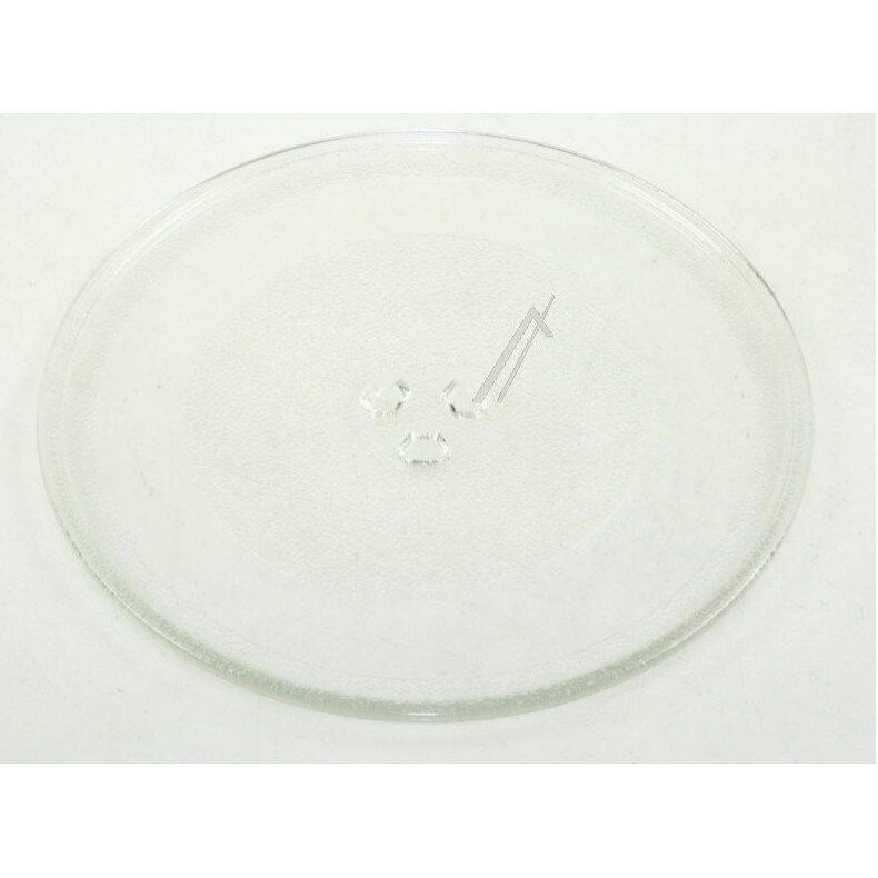 Микровълнова чиния GORENJE SHARP PANASONIC, 25.5cm F727173 - eMAG.bg