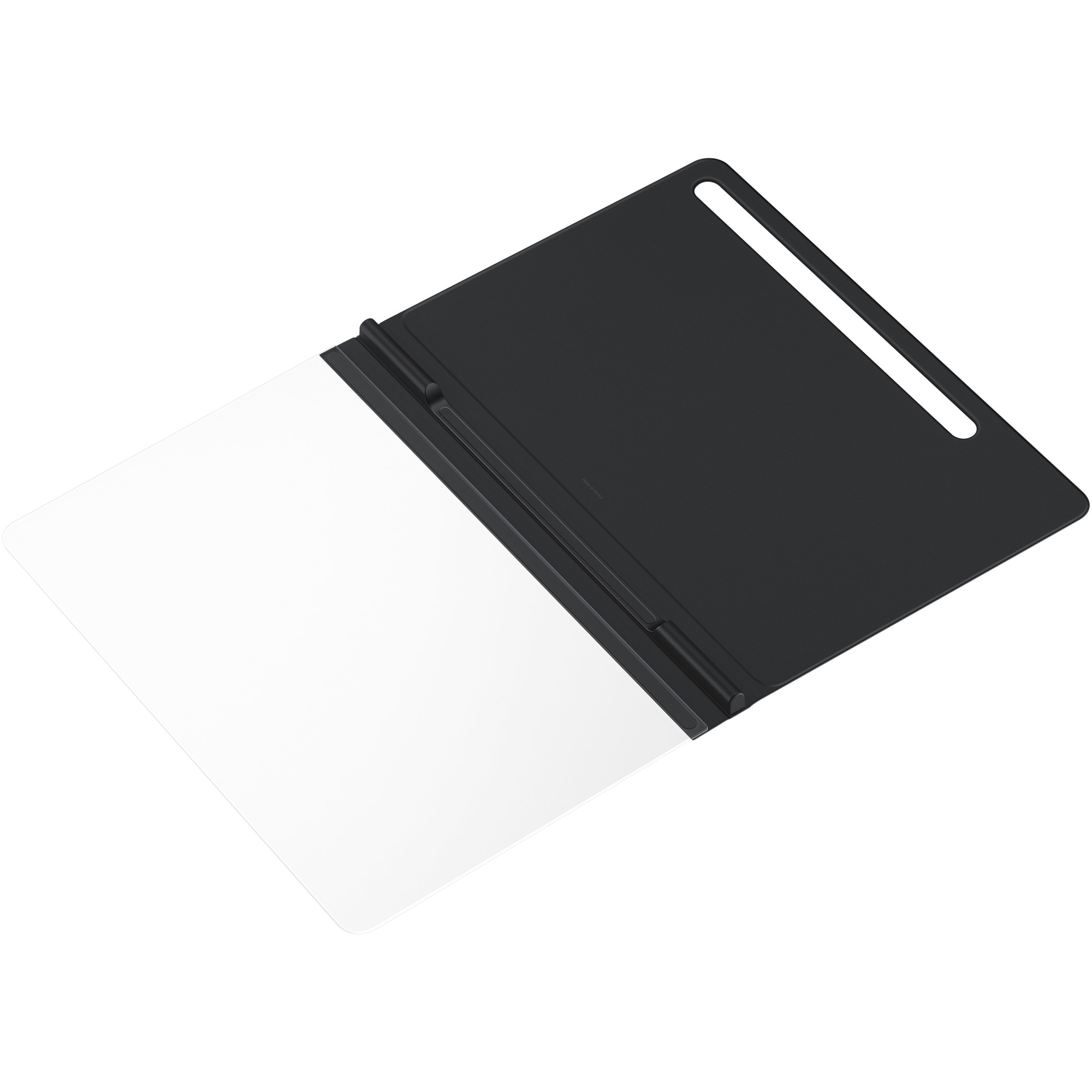 Калъф Samsung Note View Cover за Galaxy Tab S7, S7 5G, S8, S8 5G, Black ...