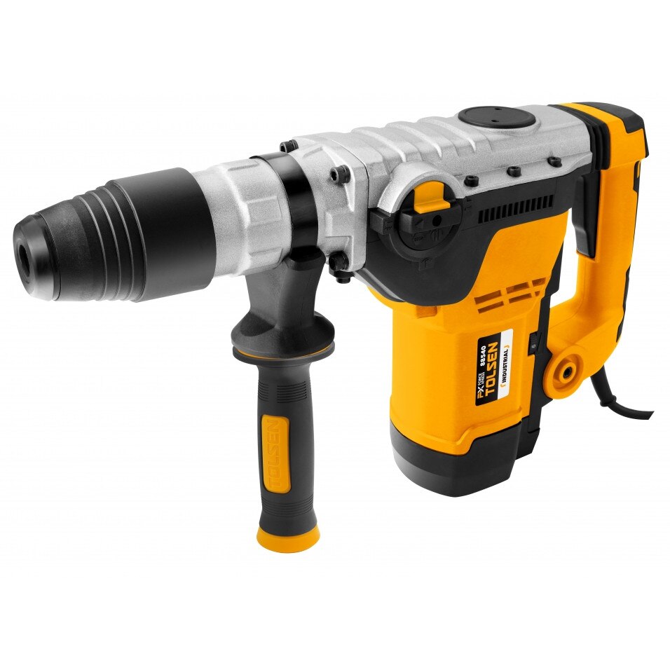 Ciocan Rotopercutor SDS MAX TOLSEN 1250W FX Force Xpress, 2-9J, 150 ...