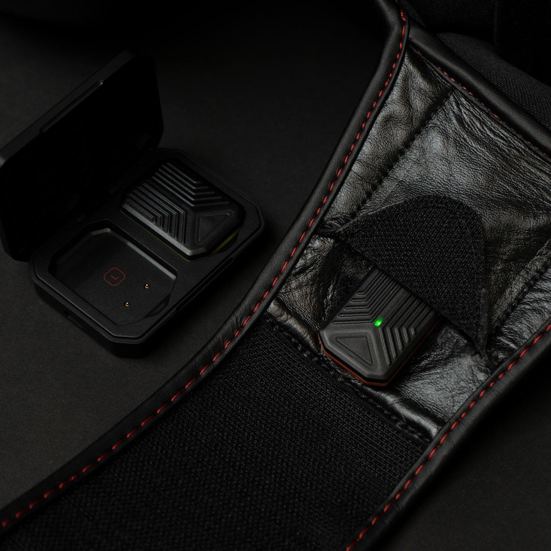 Умни боксови ръкавици - SMART BOXING GLOVES - 14OZ - eMAG.bg