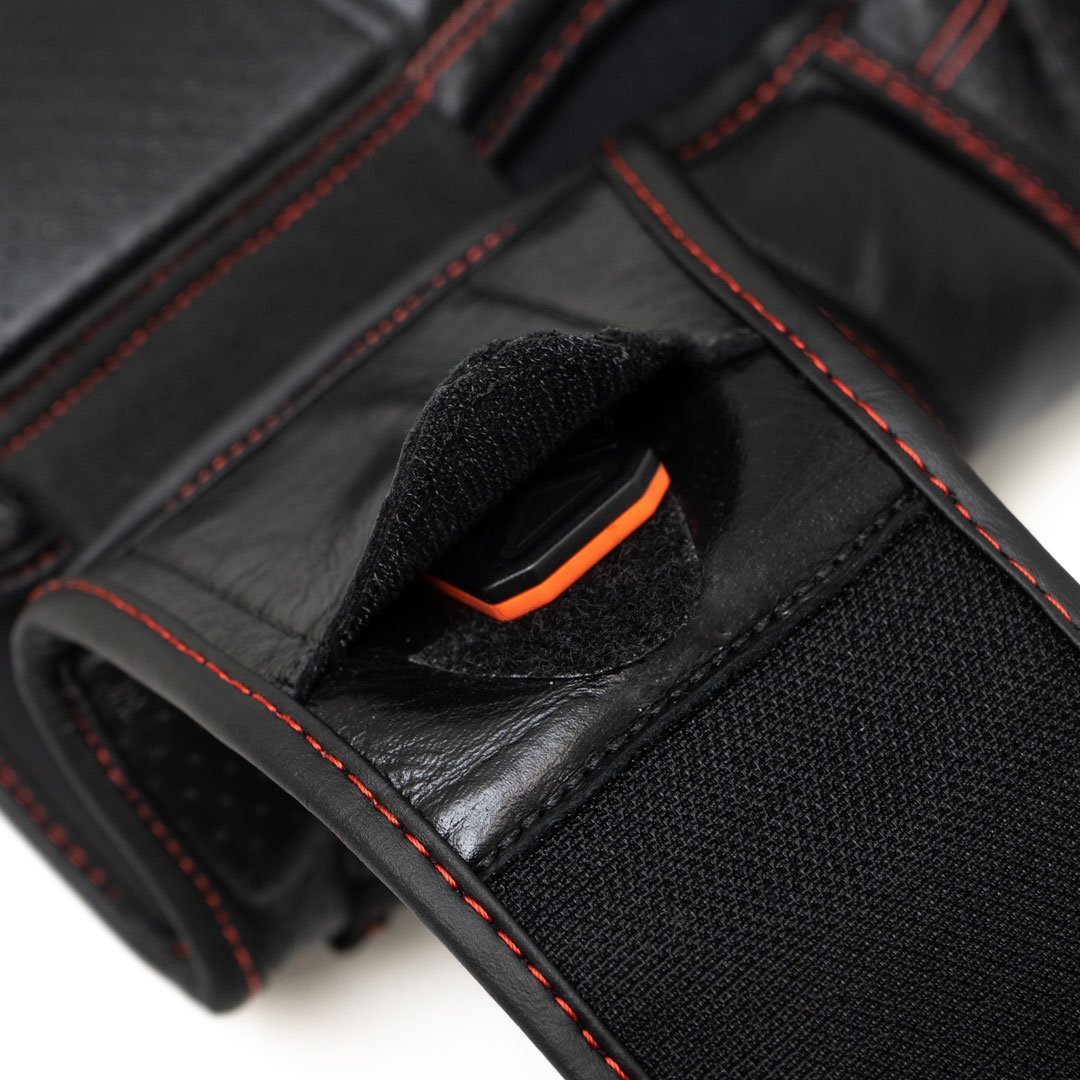 Manusi Box Inteligente - SMART BOXING GLOVES - 14OZ - eMAG.ro