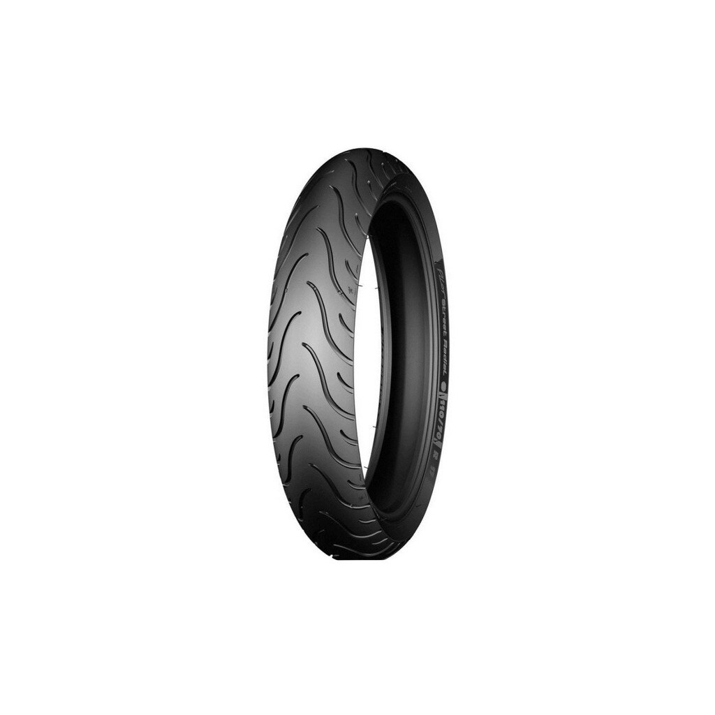 Anvelopa moto 90/80-17 Michelin Pilot Street - eMAG.ro