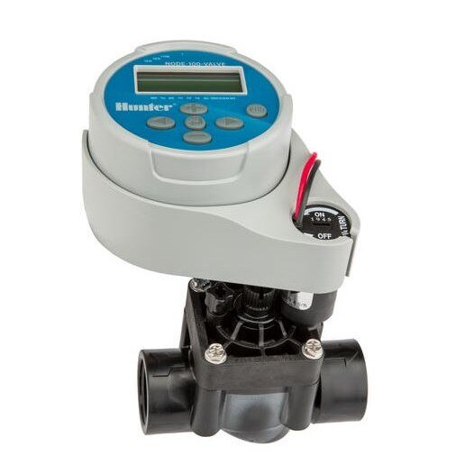 Programator Hunter Node Cu Baterie Cu Kit (9V DC) 1 Statie - eMAG.ro