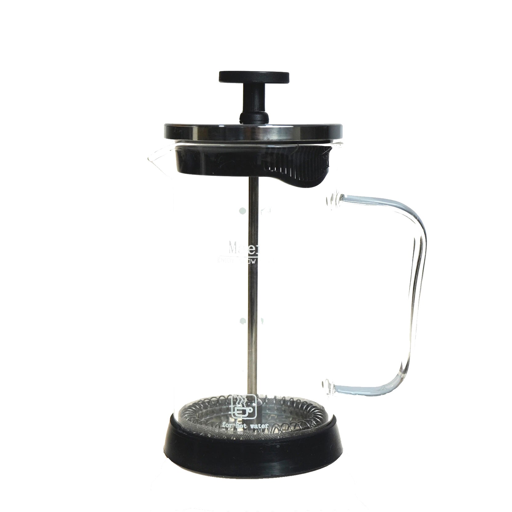 Cana infuzie, Ceai sau Cafea, Sticla, 350ml - eMAG.ro