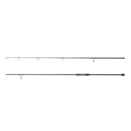 Lanseta pescuit sportiv IMPALA Carper / 2 tronsoane 300cm/2,75lbs - eMAG.ro