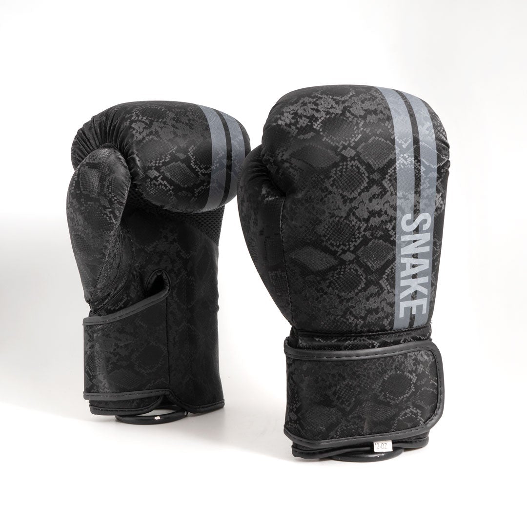 Manusi Box Knockout Snake - 12OZ - eMAG.ro