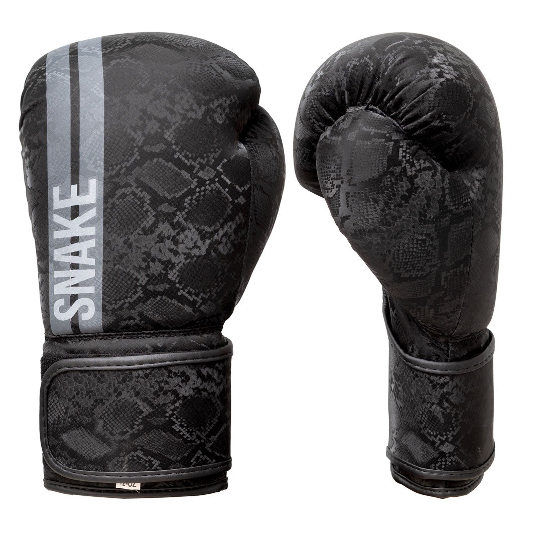 Manusi Box Knockout Snake - 10OZ - eMAG.ro