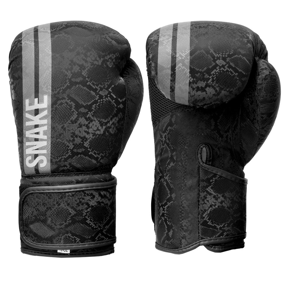 Manusi Box Knockout Snake - 12OZ - eMAG.ro
