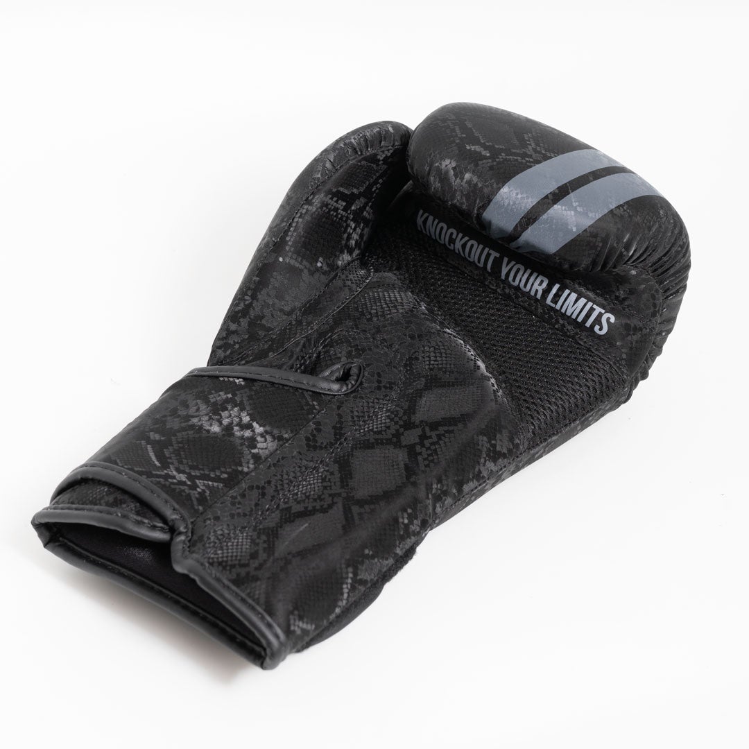 Manusi Box Knockout Snake - 12OZ - eMAG.ro