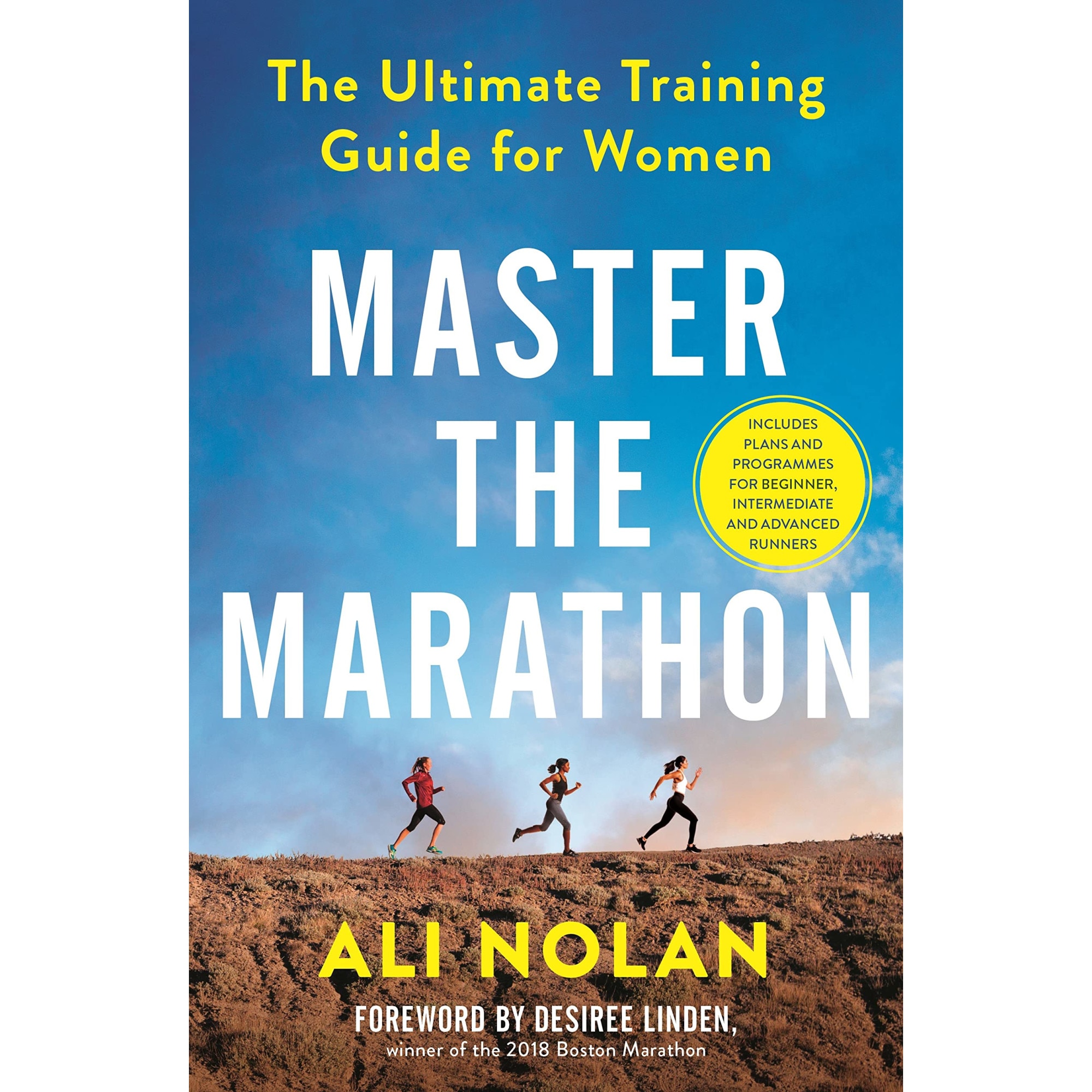 Master the Marathon - Ali Nolan - eMAG.ro