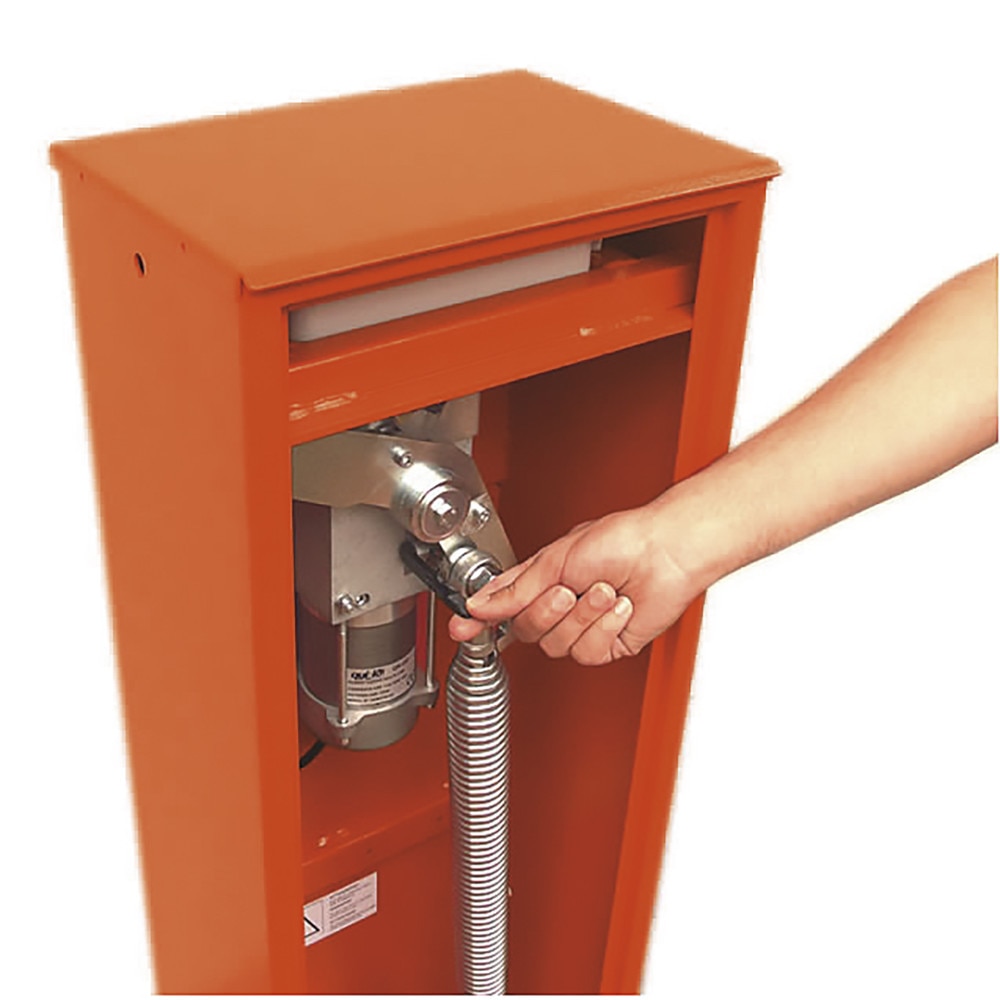 Kit bariera automata Quiko - ICARUS, lungime brat ajustabila intre 2 m ...