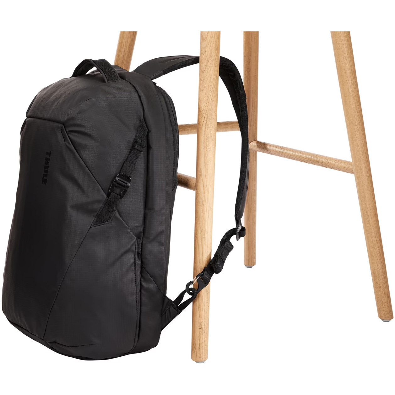 Rucsac Thule 21l pentru laptop de max. 15.6 ", 1 compartiment, buzunar ...