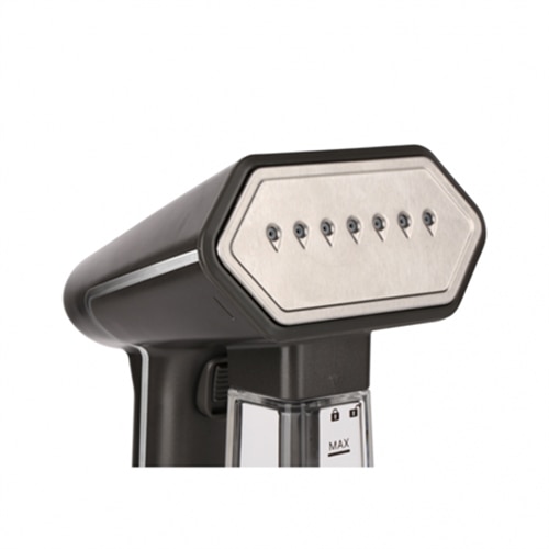 SteamOne SN250MG ruhagőzölő, fekete - eMAG.hu