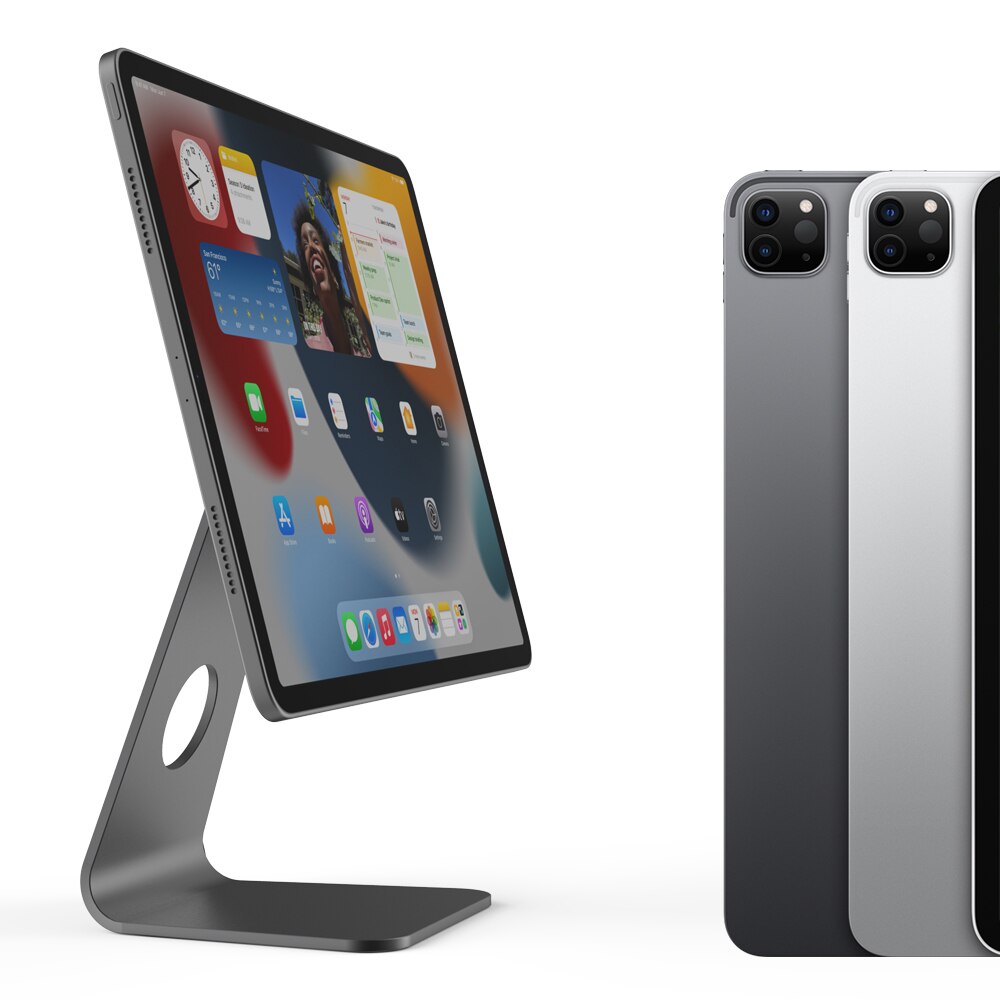 Стойка Stoyobe Smart Stand Magnetic Stand за Apple iPad Pro 11, 2018 ...