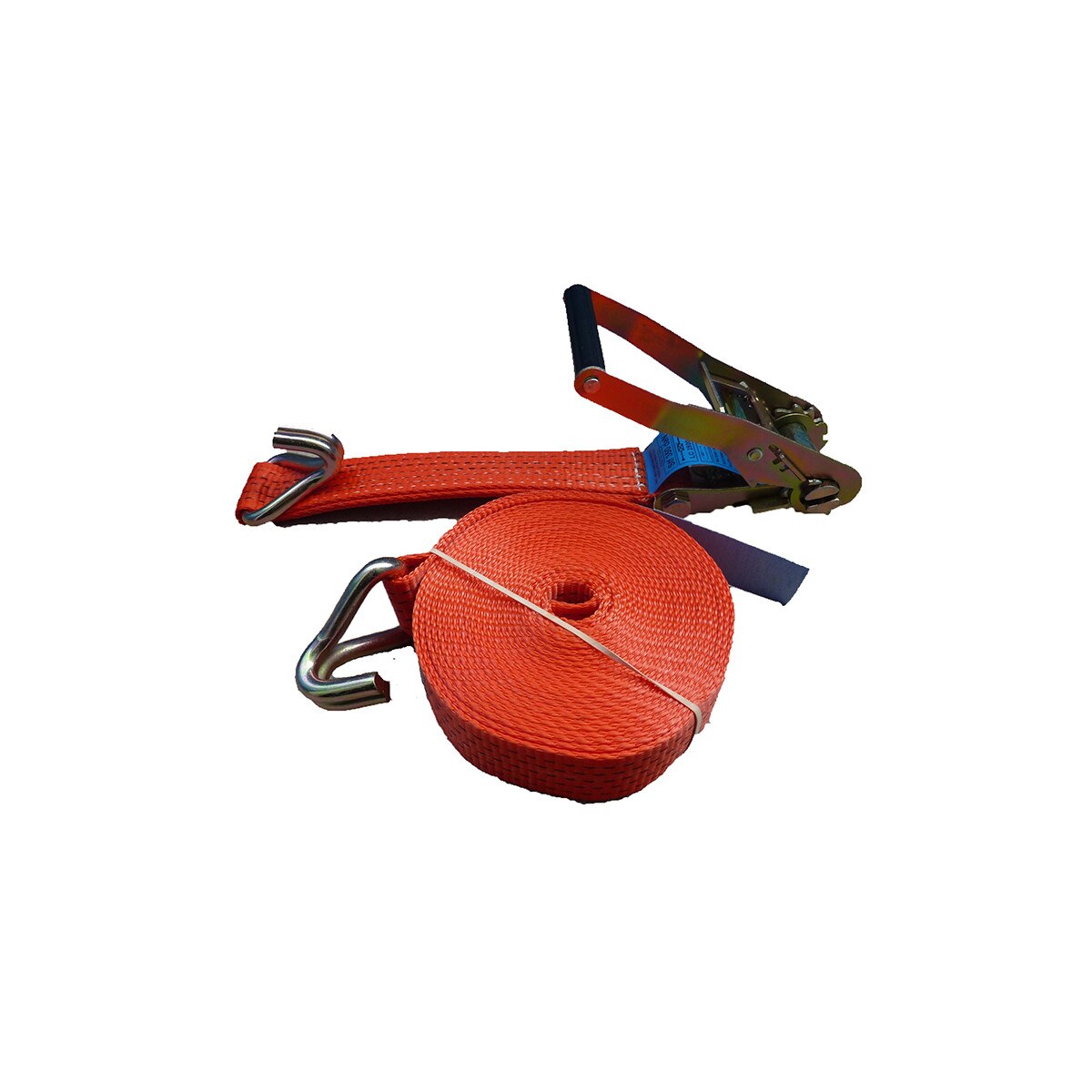 Chinga de ancorare, 5 tone, 8 metri, 50 mm latime - eMAG.ro