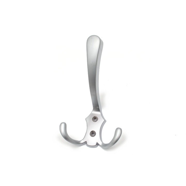 Set 5 cuiere Moderix A0 K24 05, Metal, Aluminiu - eMAG.ro