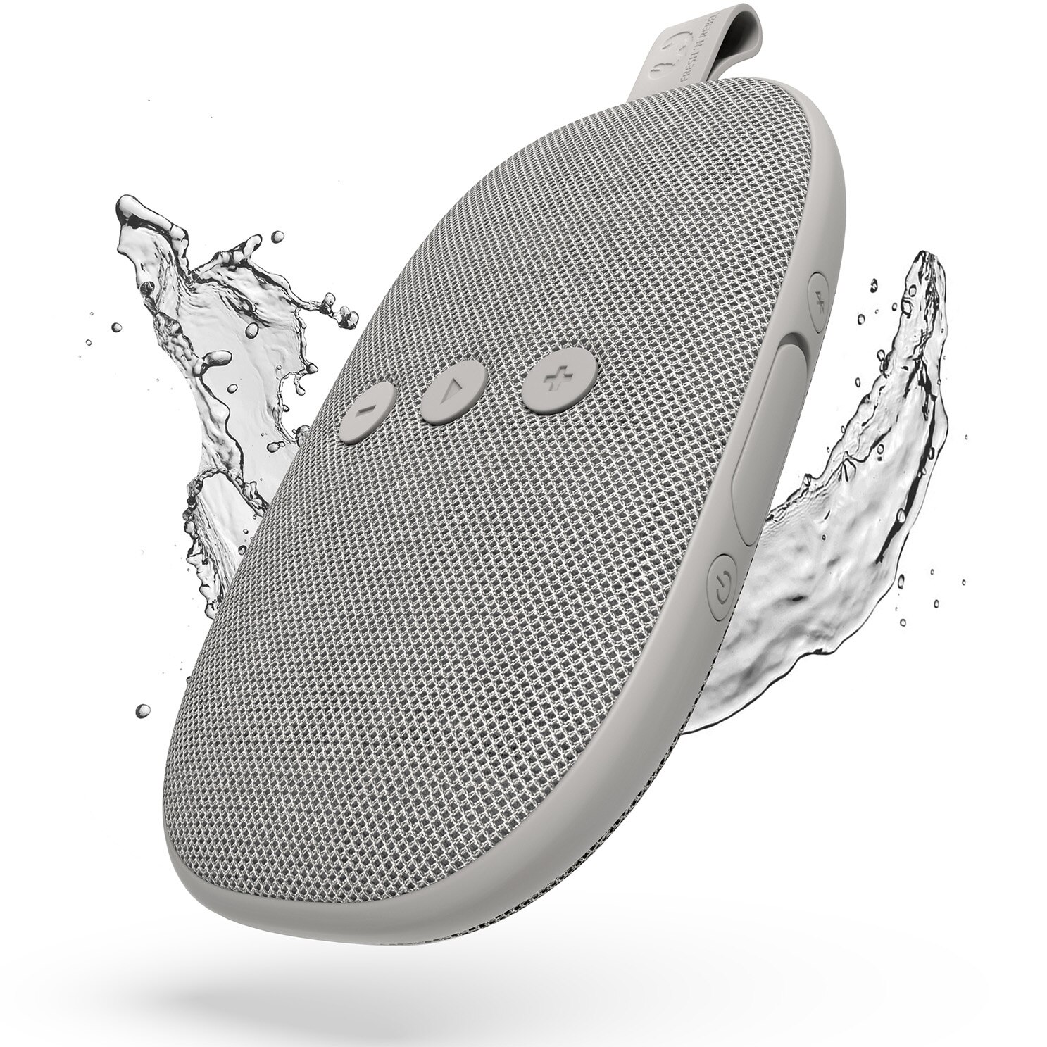 Boxa portabila Fresh 'n Rebel Rockbox Bold X, Bluetooth, Impermeabila ...