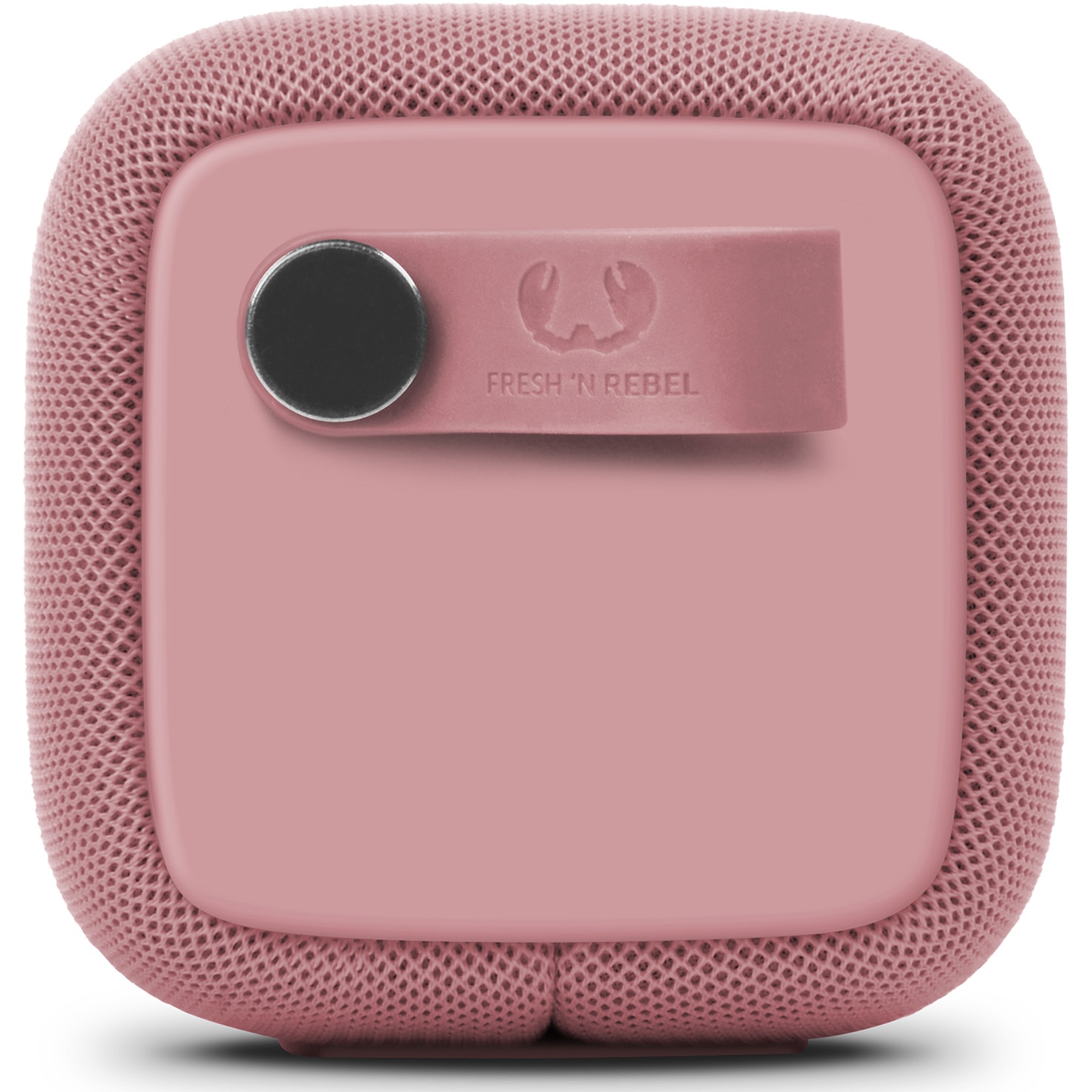 Boxa Bluetooth Fresh 'n Rebel, „Rockbox Bold S”, impermeabila,roz - eMAG.ro