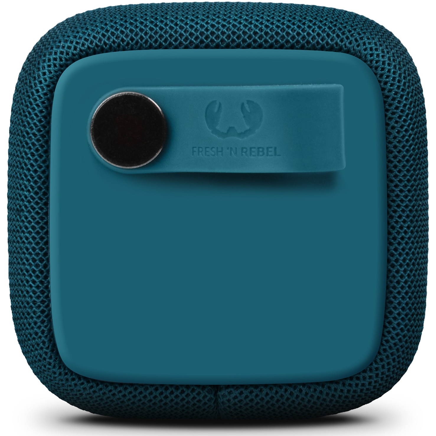 Boxa Bluetooth Fresh 'n Rebel, „Rockbox Bold S”, impermeabila, blue ...