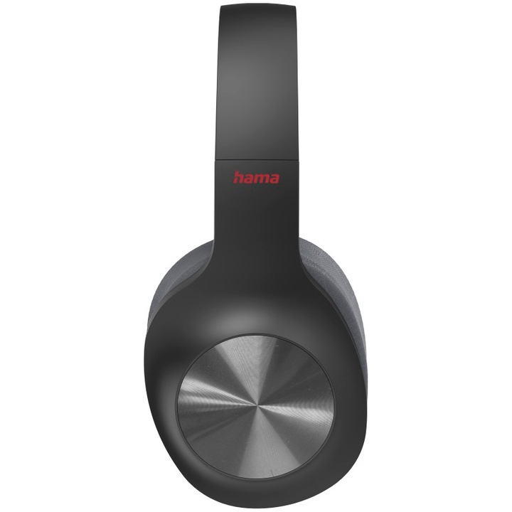 Аудио слушалки Over the Ear Hama Spirit Calypso, Сгъваеми, Wireless, Bluetooth, Микрофон ...