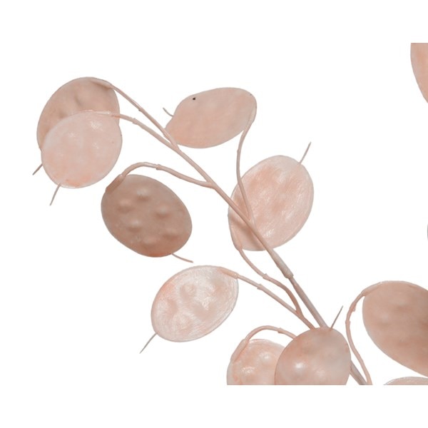 Creanga artificiala, roz, 78 cm - eMAG.ro