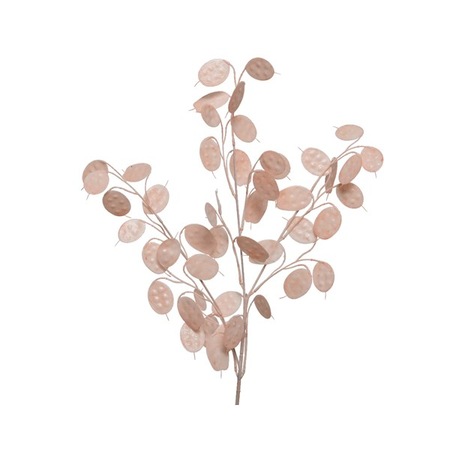 Creanga artificiala, roz, 78 cm - eMAG.ro