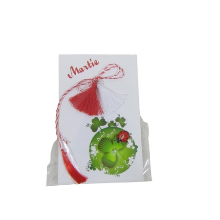 Martisor traditional ciucuri - eMAG.ro