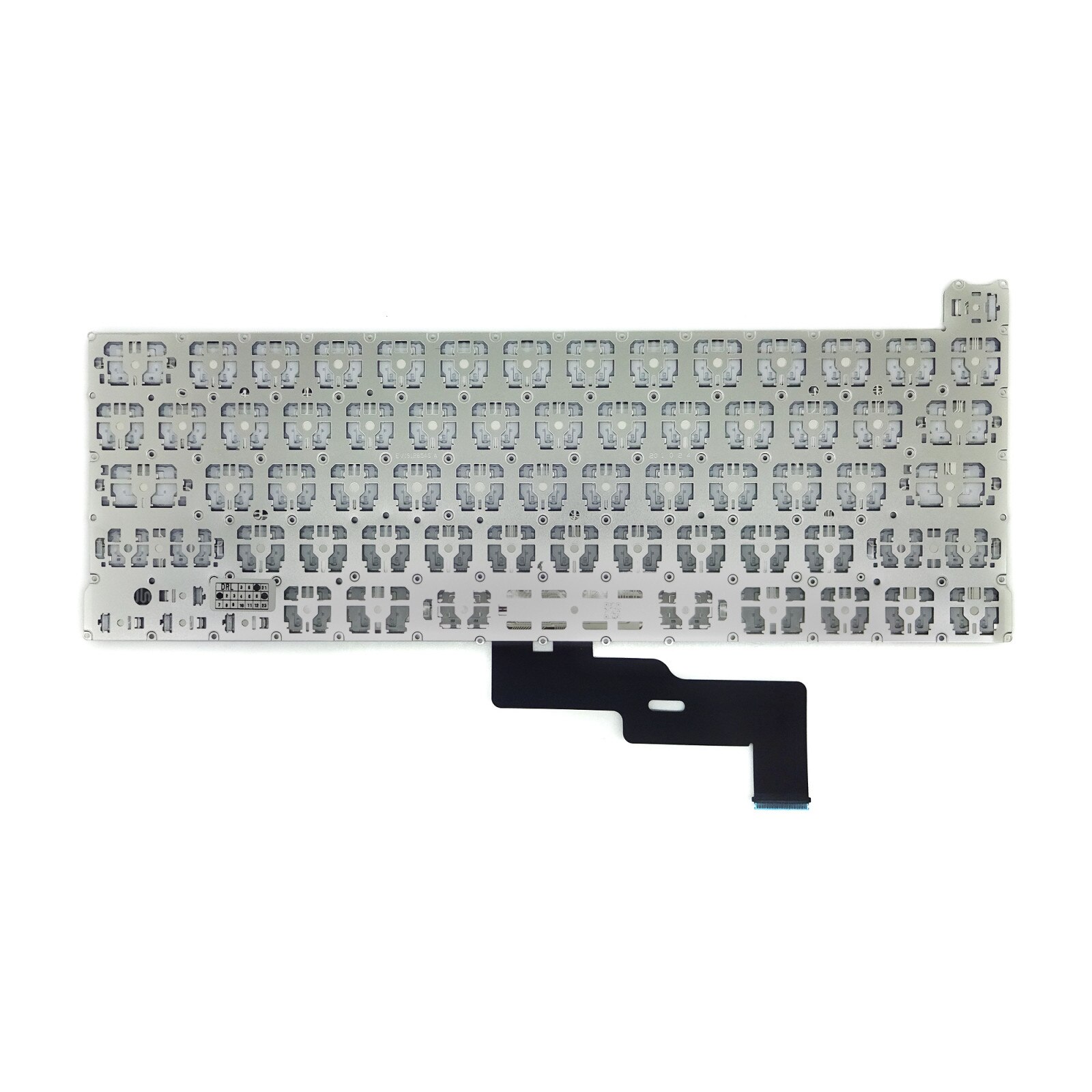Tastatura Apple Macbook Pro Retina 13 inch A2289 2020 US - eMAG.ro