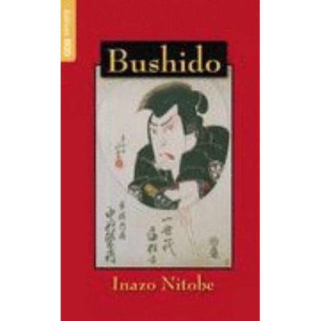 Bushido de Inazo Nitobe - eMAG.ro