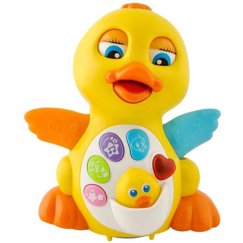 Jucarie Ratusca Dansatoare cu Sunete si Melodii Zenuk® - Canta ...