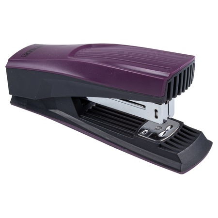 Capsator 20 coli Stylex violet, 100 capse incluse 24/6 - eMAG.ro