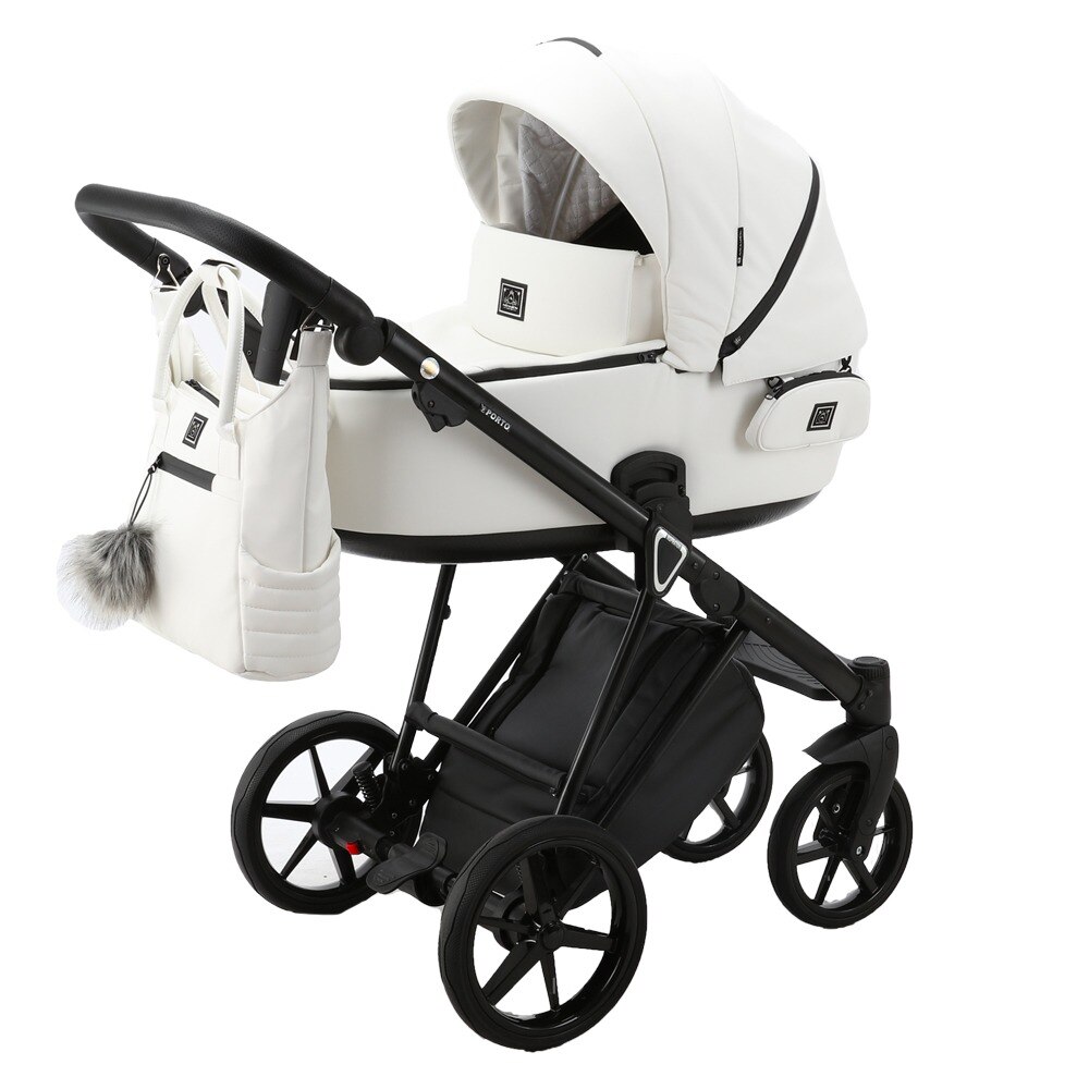 Adamex Kinderwagen 3 In 1