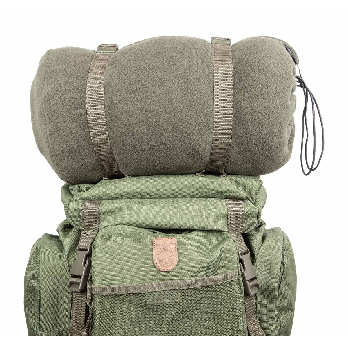Rucsac pescuit, vanatoare, drumetie, outdoor, 20 l, verde - eMAG.ro