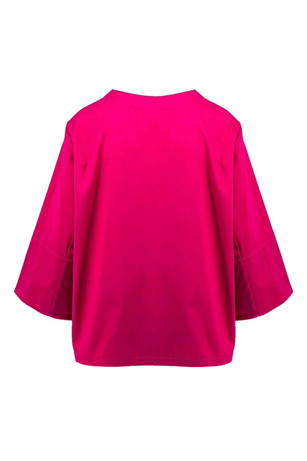 AnTanTe Design, Bluza pictata manual cu detalii - eMAG.ro