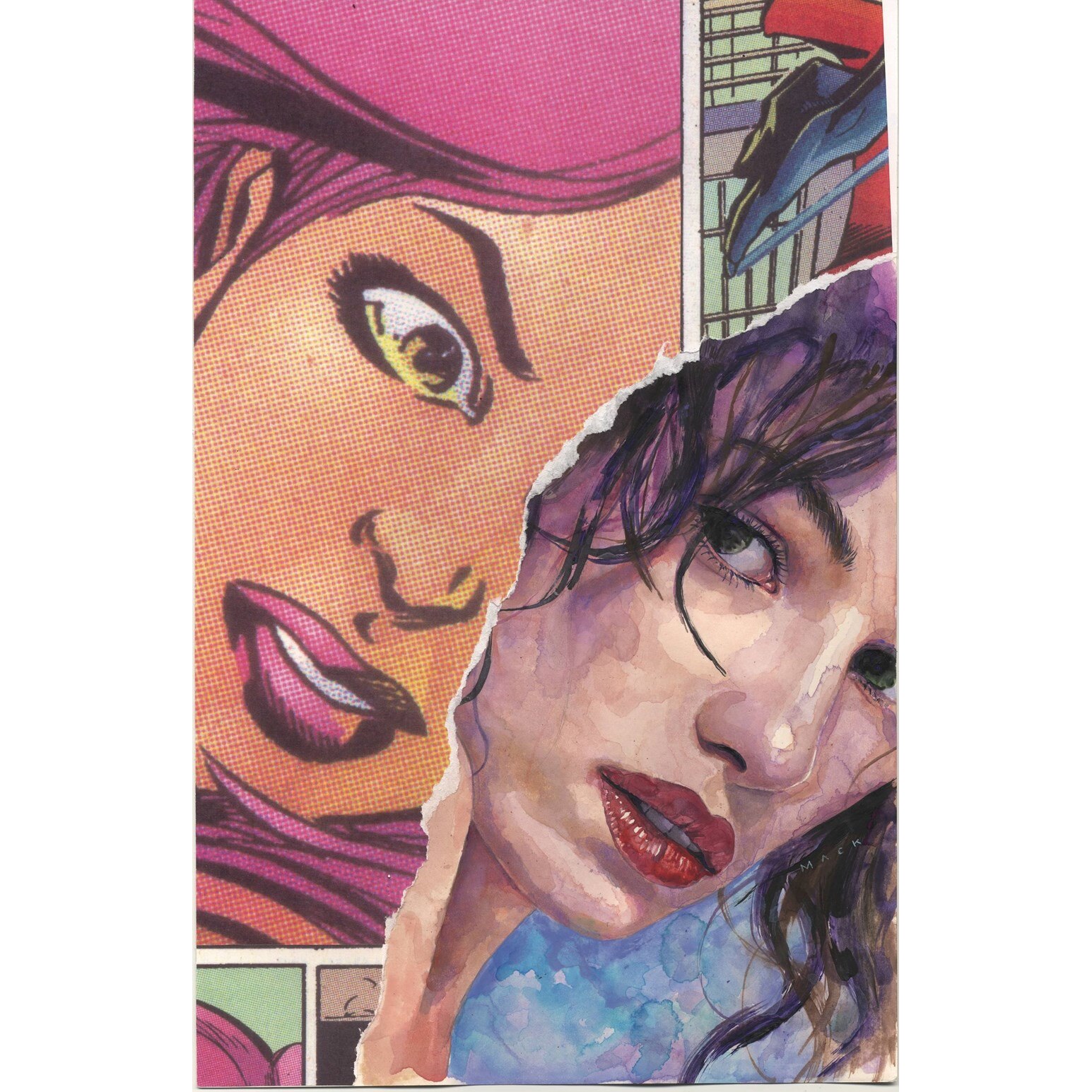 Jessica Jones: Alias Omnibus de Brian Michael Bendis - eMAG.ro