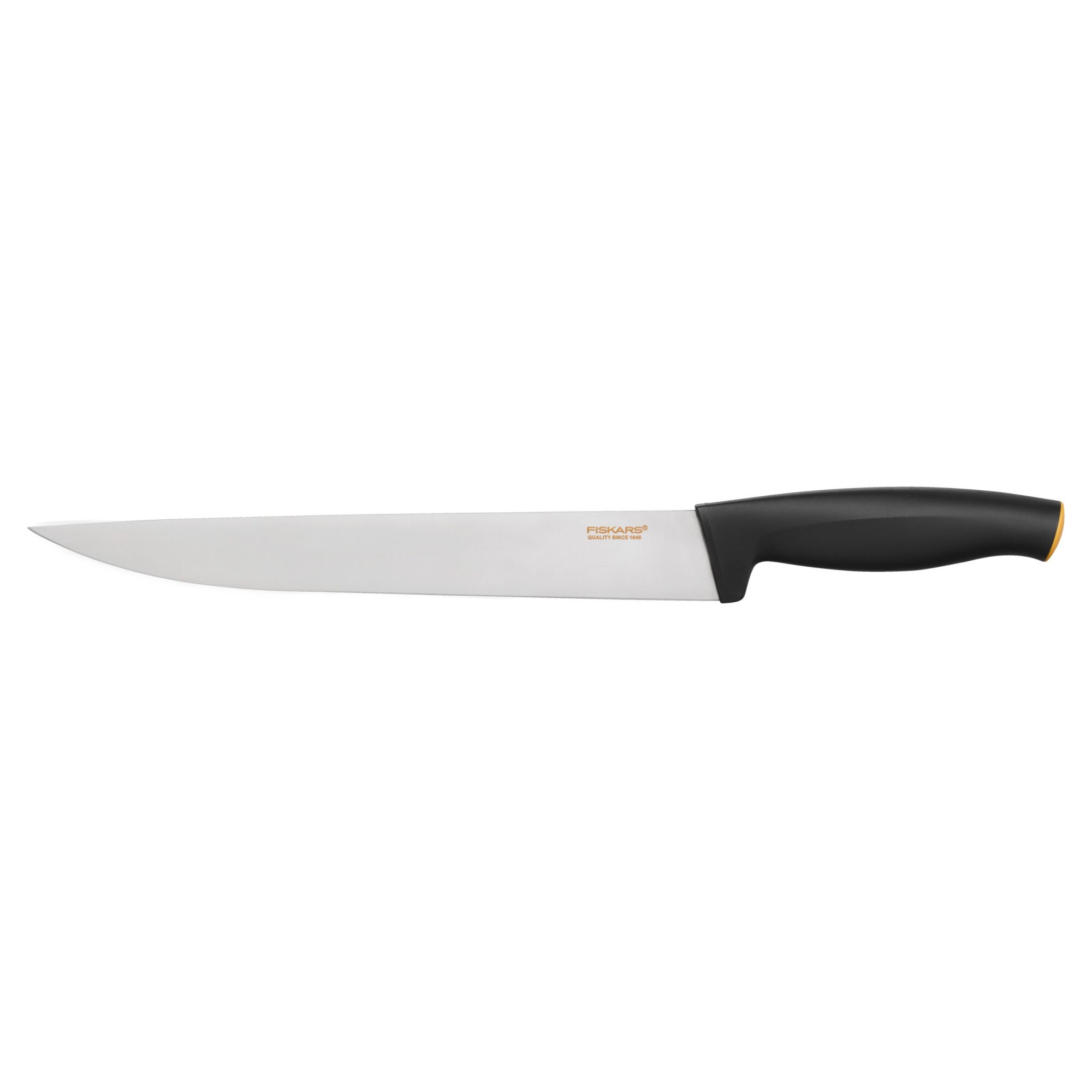 Cutit pentru transat, Fiskars FF1014193, 36 x 3.5 cm - eMAG.ro