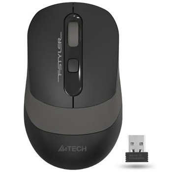Mouse A4Tech Tehnologie Wireless - eMAG.ro