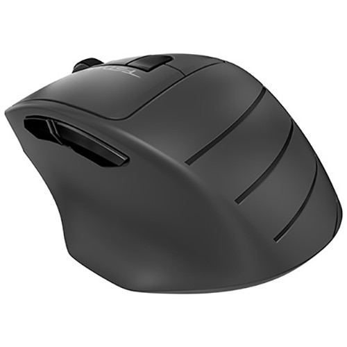 Mouse A4tech, gaming, wireless, 2.4GHz, optic, 2000 dpi, butoane/scroll ...