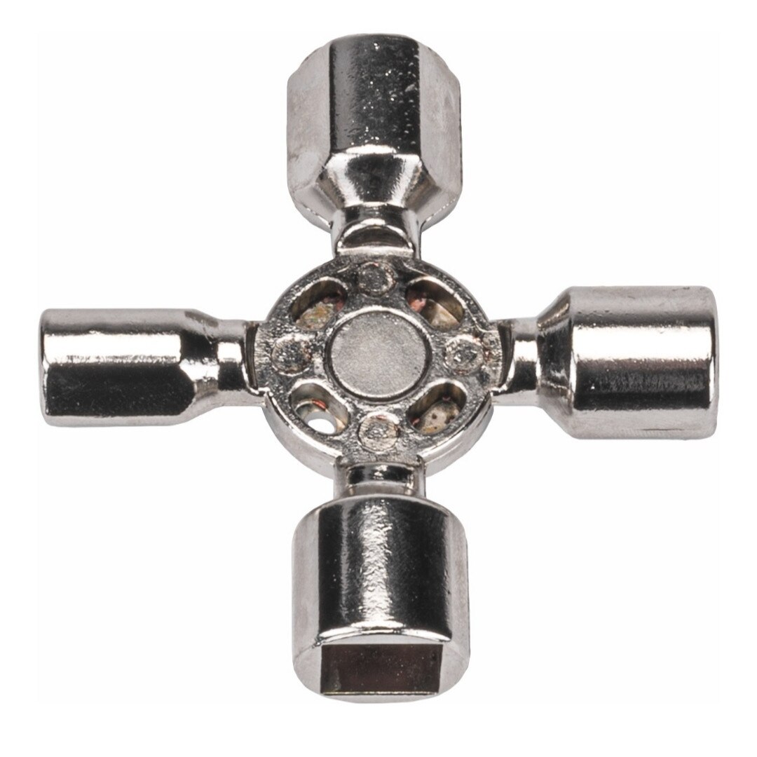 Cheie universala 10 in 1 Powermat - eMAG.ro