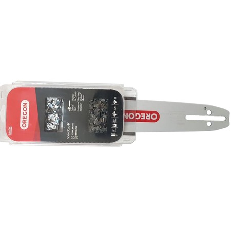 Oregon Combo 325-1.3mm Láncvezető, 56 szemes, 2db 95txl lánccal ...